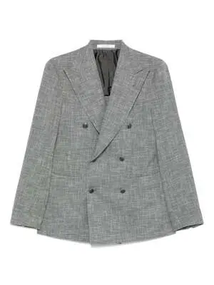 Tagliatore Single-breasted Jacket
