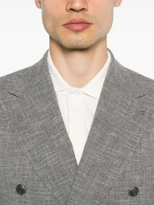 Tagliatore Single-breasted Jacket