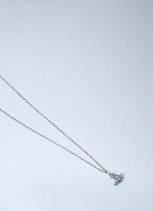 VIVIENNE WESTWOOD London Orb Necklace