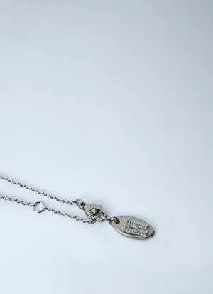 VIVIENNE WESTWOOD London Orb Necklace