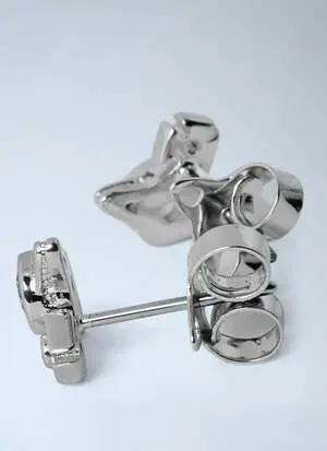 VIVIENNE WESTWOOD London Orb Earrings
