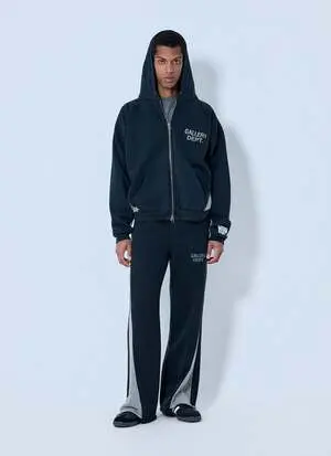 GALLERY DEPT. Elasticated Waist Track Pants
