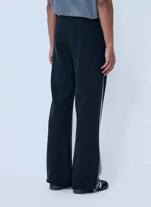GALLERY DEPT. Elasticated Waist Track Pants