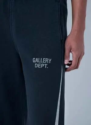 GALLERY DEPT. Elasticated Waist Track Pants