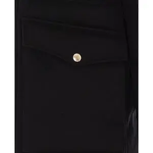 Brunello Cucinelli Detachable Hood Parka