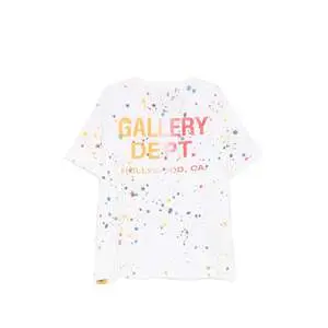 GALLERY DEPT. T-shirts & Vests T-shirts - White