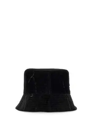 Stella McCartney Bucket Hat With Logo