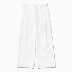 1989 STUDIO Striped Boxy Pants