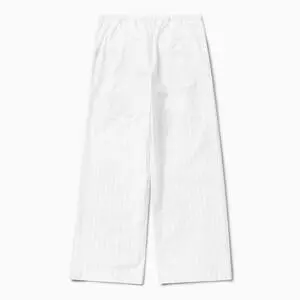 1989 STUDIO Striped Boxy Pants