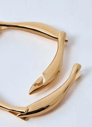 Bottega Veneta Sardine Bracelet