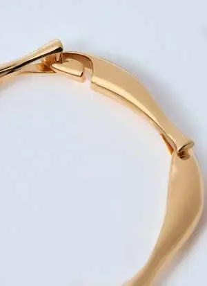 Bottega Veneta Sardine Bracelet