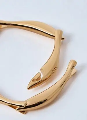 Bottega Veneta Sardine Bracelet