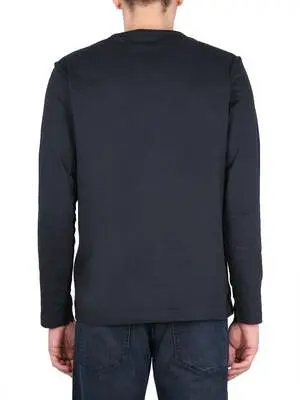 BOSS T-shirt With Logo