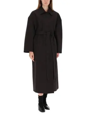Our Legacy Churchill Trench Coat