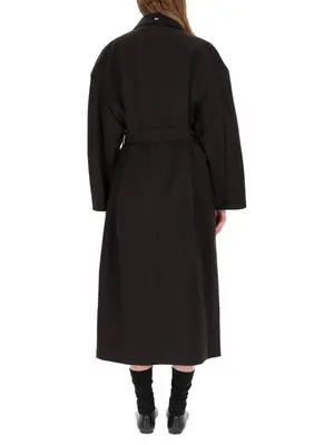 Our Legacy Churchill Trench Coat