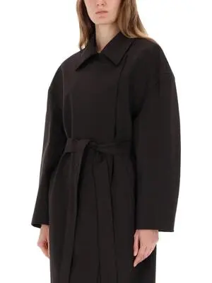 Our Legacy Churchill Trench Coat