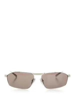 Balenciaga Tag 3.0 D-frame Sunglasses - Multicolor