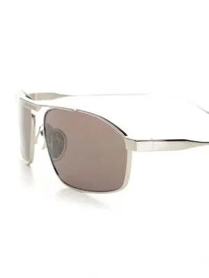 Balenciaga Tag 3.0 D-frame Sunglasses - Multicolor
