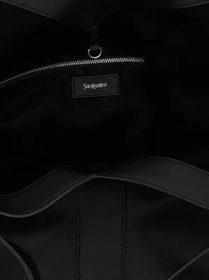 Saint Laurent Y' Large Shopping Bag