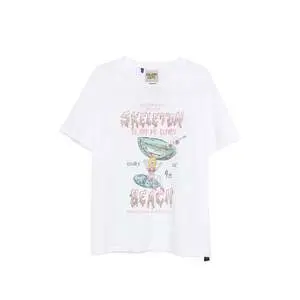 GALLERY DEPT. T-shirts & Vests T-shirts - White