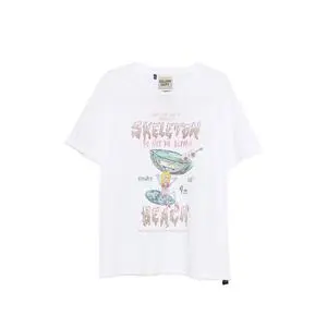 GALLERY DEPT. T-shirts & Vests T-shirts - White