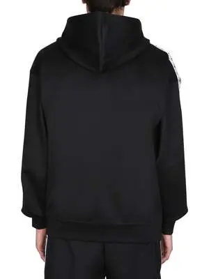 Moschino Sweatshirt With Logo