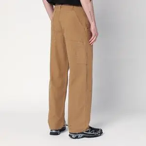 The North Face Light Cedar Canvas Trousers
