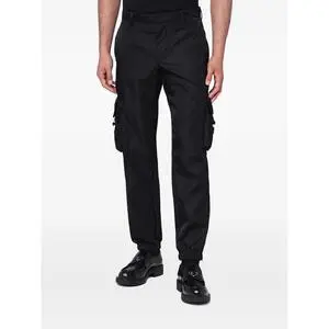 Prada Tapered Trousers