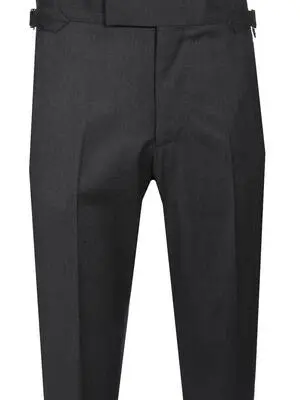 VIVIENNE WESTWOOD Wool Sang Trousers