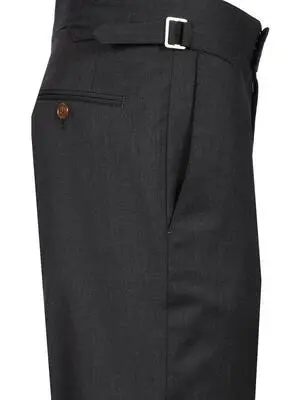 VIVIENNE WESTWOOD Wool Sang Trousers