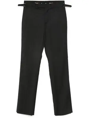VIVIENNE WESTWOOD Wool Sang Trousers