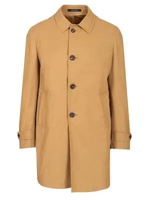 Tagliatore Unlined Raincoat