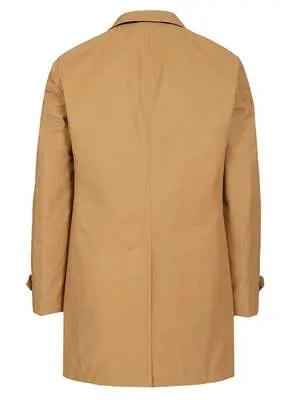 Tagliatore Unlined Raincoat