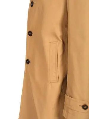 Tagliatore Unlined Raincoat
