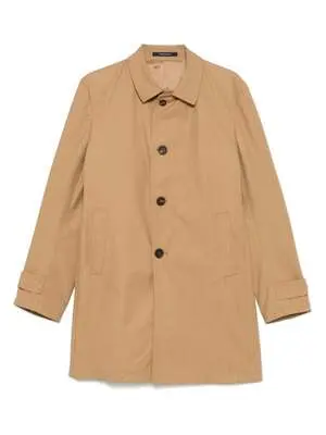 Tagliatore Unlined Raincoat