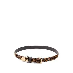 Fendi Belts - Brown