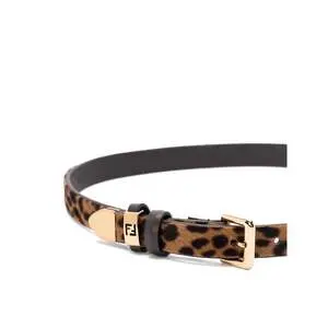 Fendi Belts