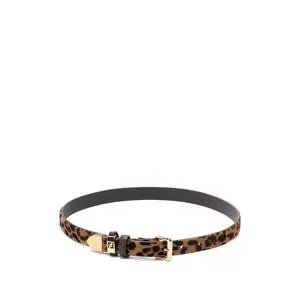 Fendi Belts - Brown