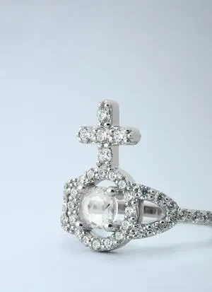 VIVIENNE WESTWOOD Olympia Ring