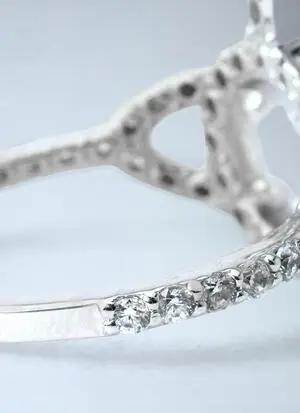 VIVIENNE WESTWOOD Olympia Ring