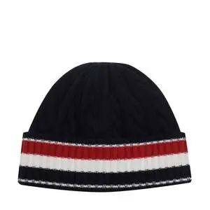 Thom Browne Hat - Blue