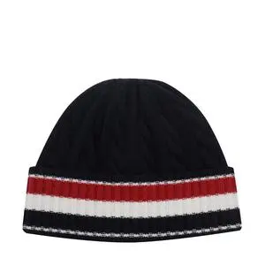 Thom Browne Hat - Blue