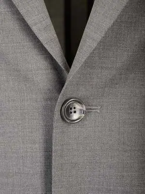 Tagliatore Montecarlo Wool Suit