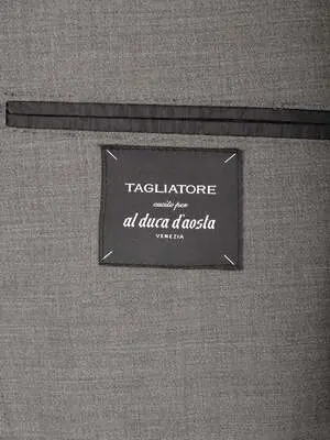 Tagliatore Montecarlo Wool Suit