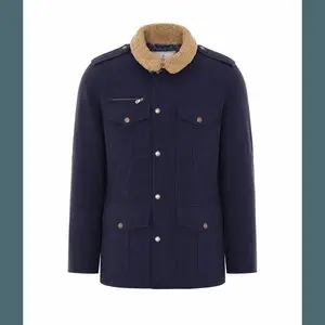 Brunello Cucinelli Outerwear