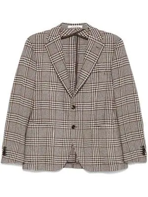 Tagliatore Classic Two-button Montecarlo Blazer