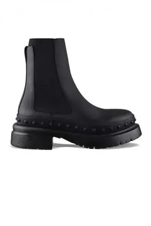 Valentino Garavani M-way Rockstud Boots