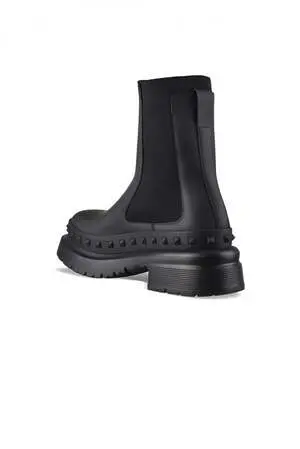 Valentino Garavani M-way Rockstud Boots
