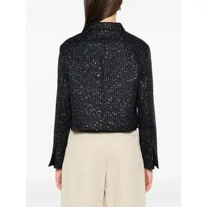 Max Mara Jackets Cropped Jackets