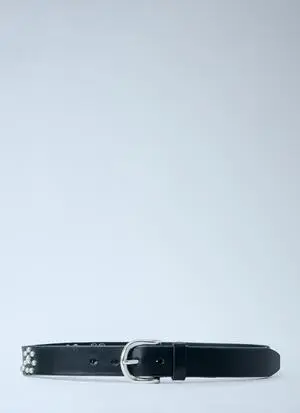 Our Legacy Star Flat Belt